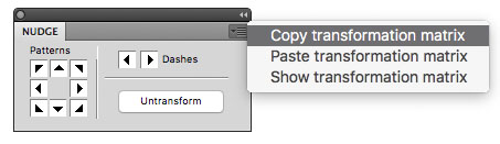 Importing images to match another image’s transformation — rj-graffix